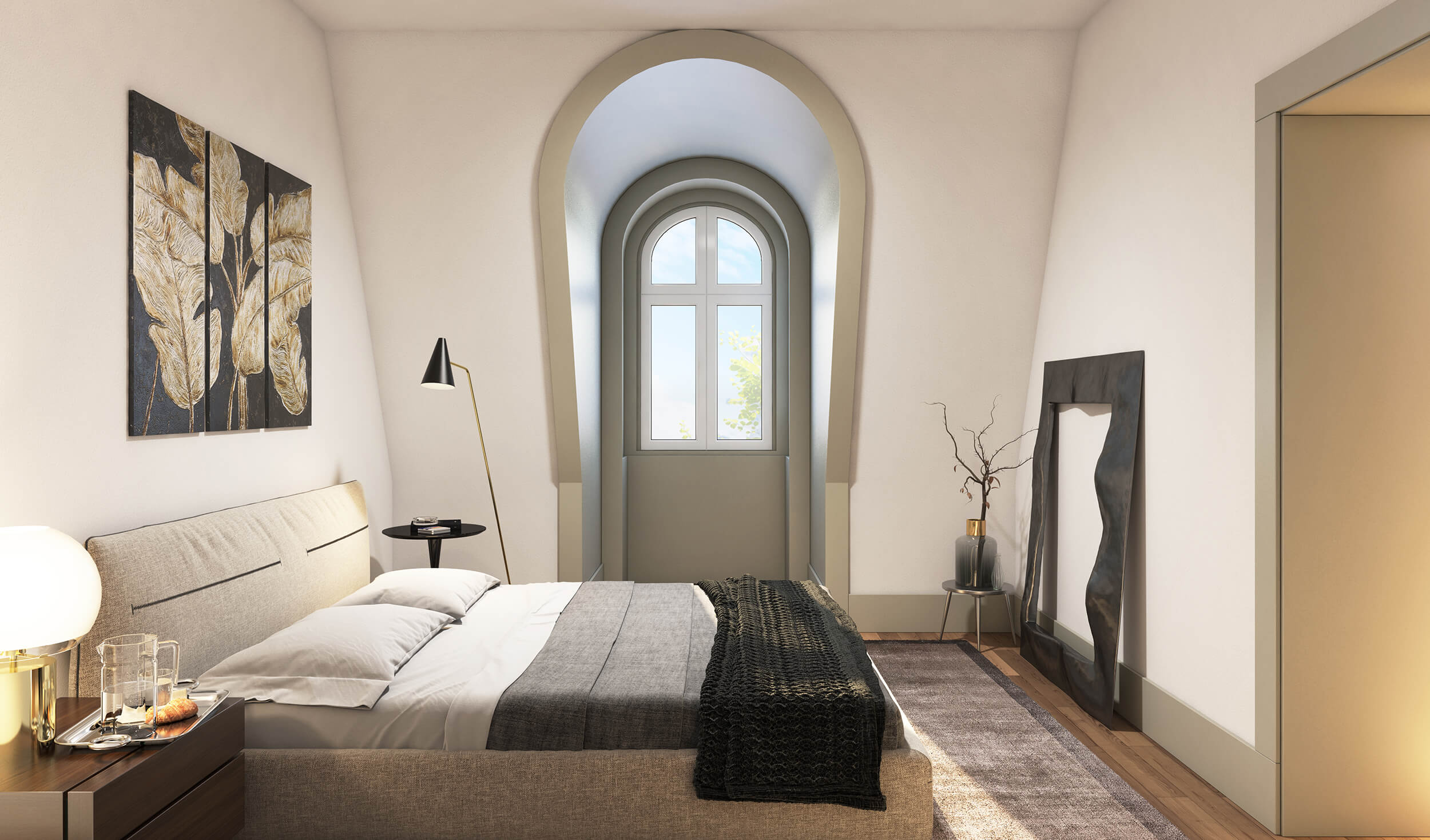 Empreendimento - Aliados 22